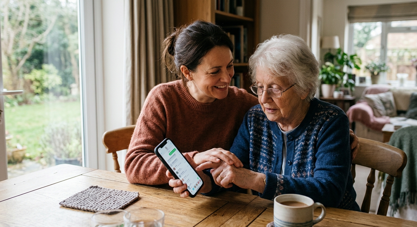 Does T-Mobile Have a Senior Plan? Yes — 55+ ~$55/Line